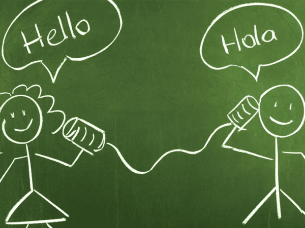Cosa vuol dire “bilingue”? – Hocus&Lotus