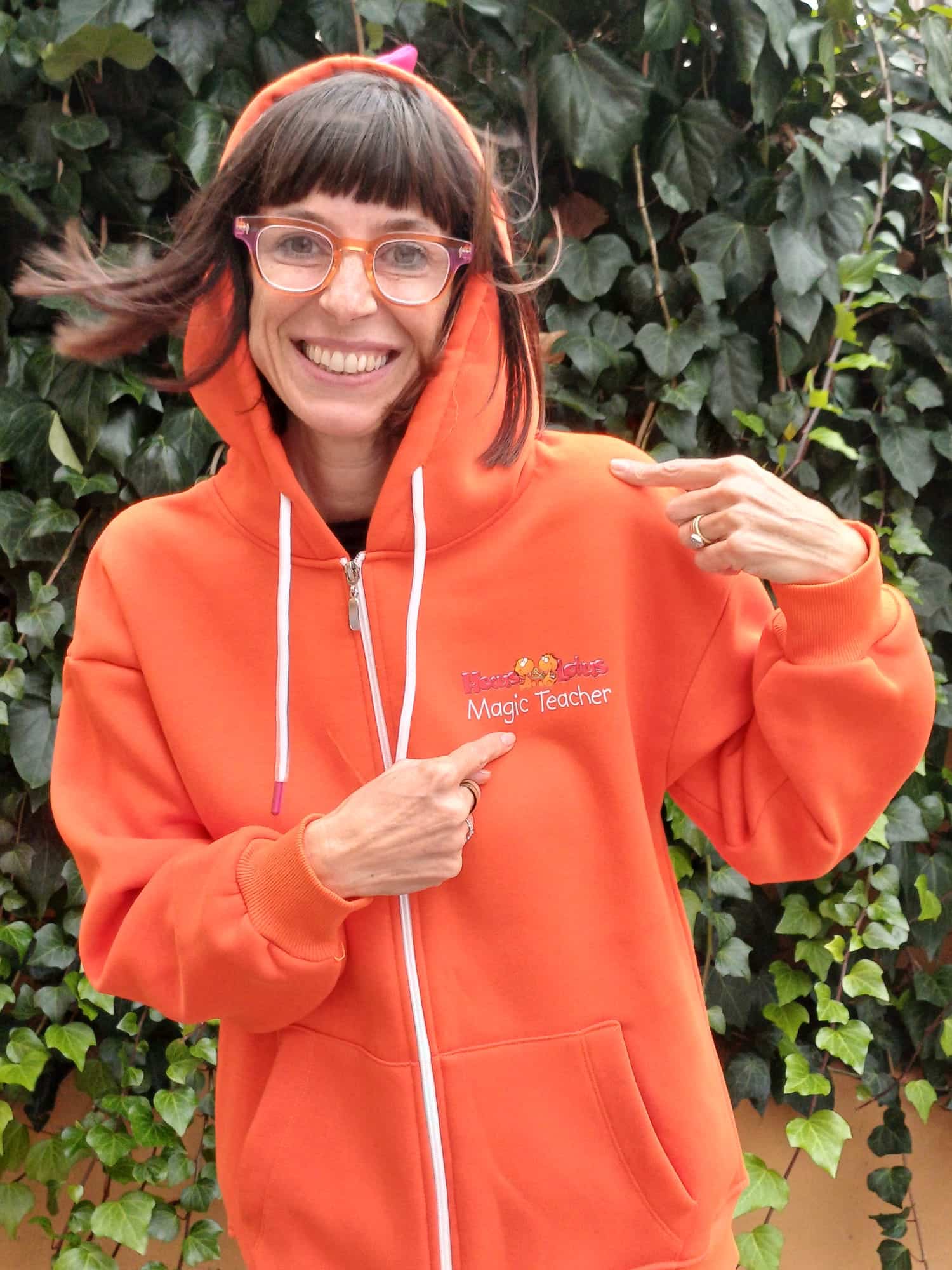 Promozionali – Hocus&Lotus